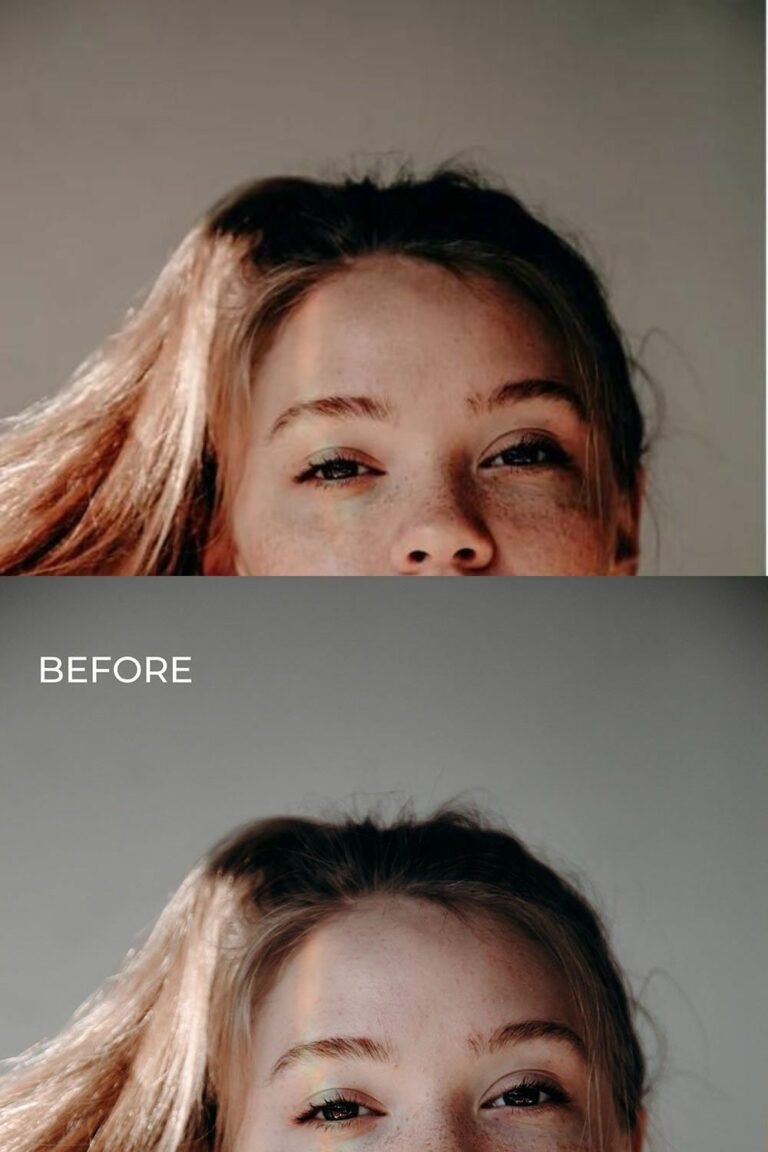 10 INFLUENCER LIGHTROOM PRESETS – MasterBundles