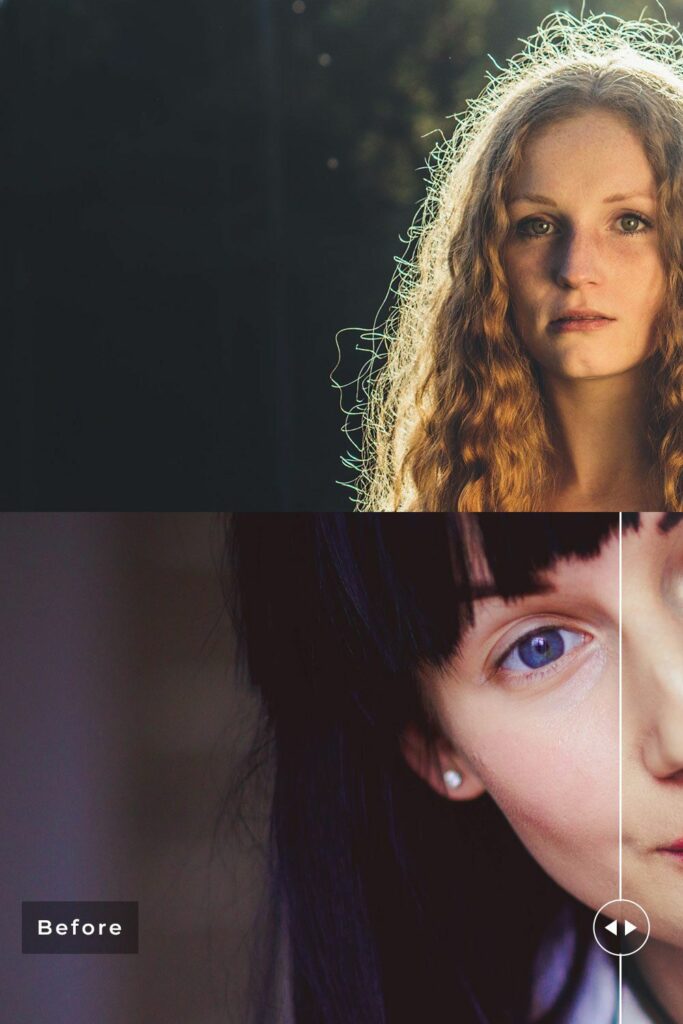 10 Matte Tone PS Action & Camera RAW – MasterBundles