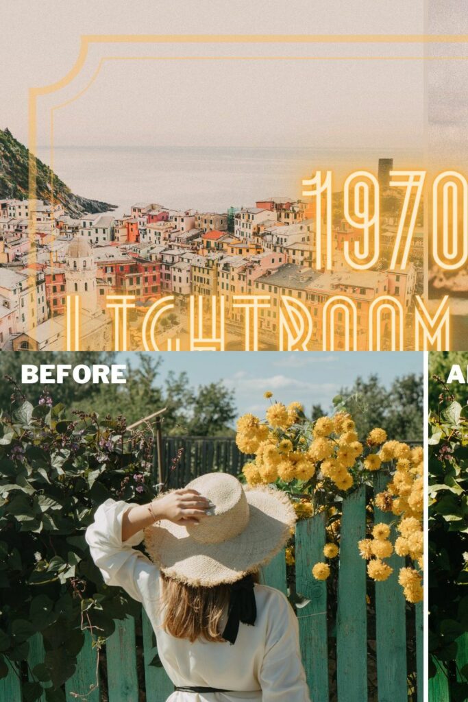 1970s Lightroom Film Presets Bundle – MasterBundles