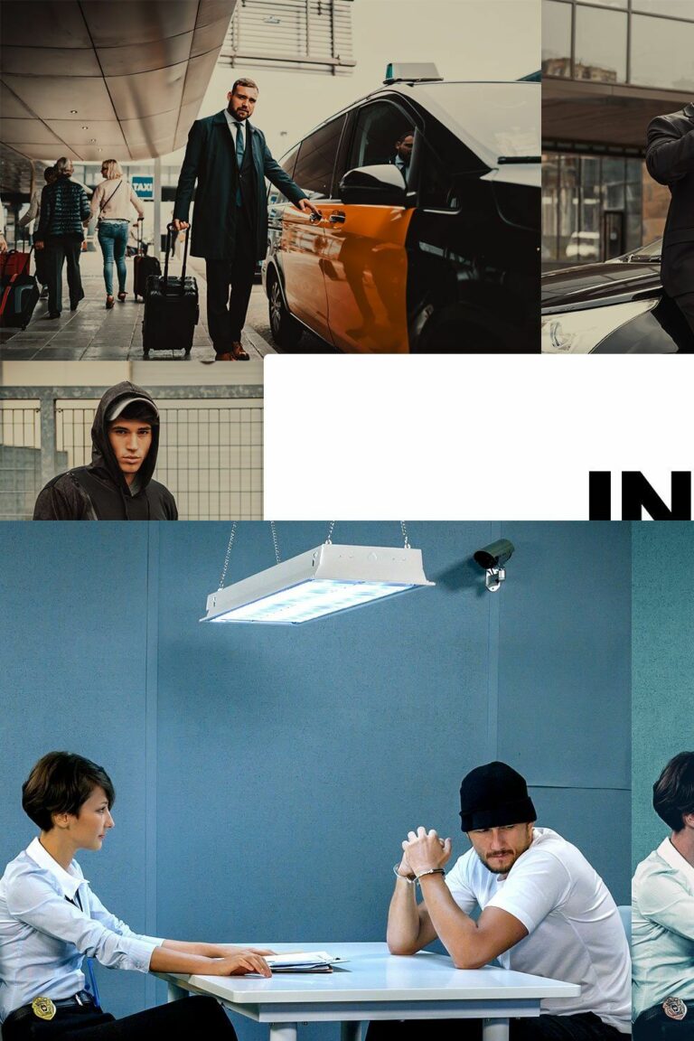 20 Infinity Lightroom Presets & LUTs – MasterBundles