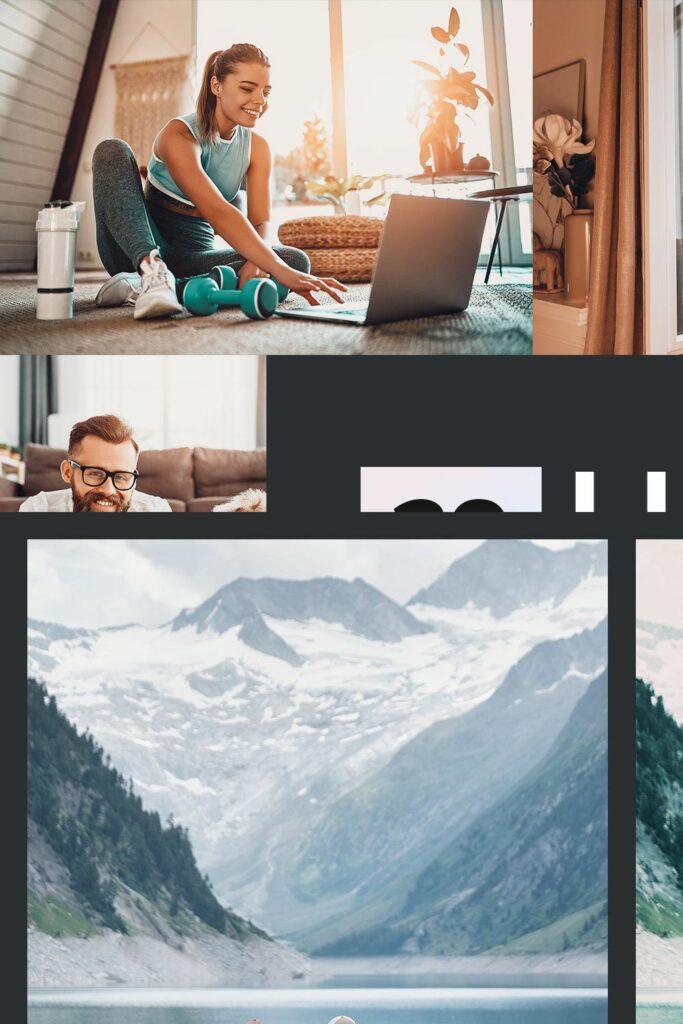 20 Lifestyle Lightroom Presets LUTs – MasterBundles