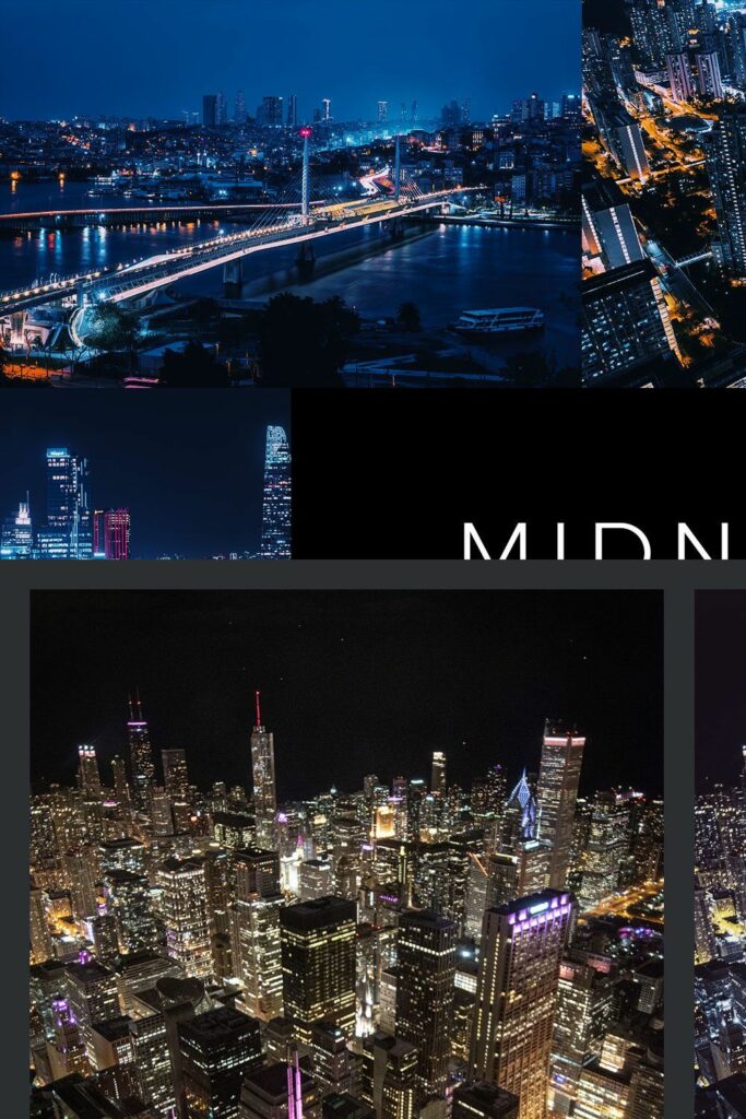 20 Midnight Vibe LR Presets – MasterBundles