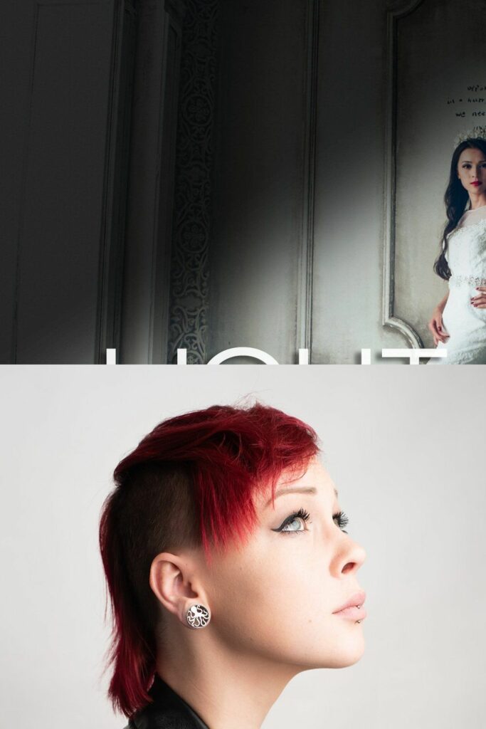 25 Light Shaft Composite Overlays – MasterBundles