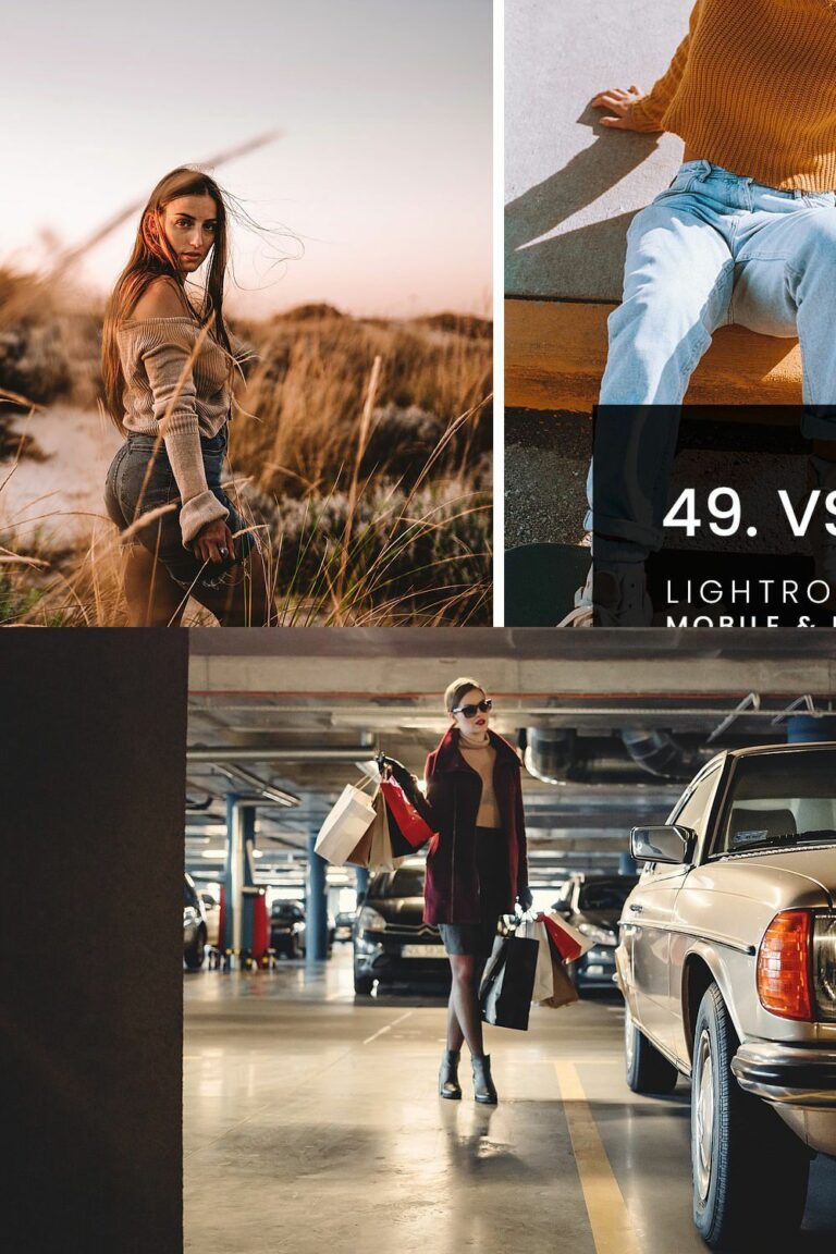 49. VSCO VSCO 2.0 – MasterBundles