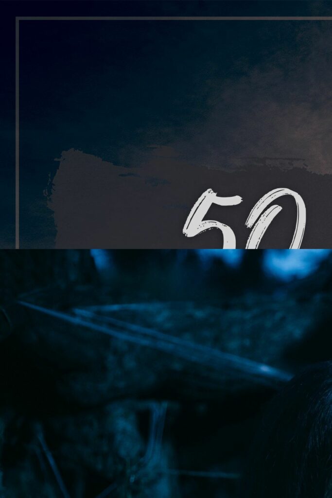 50 Dramatic Halloween LUTs Pack – MasterBundles