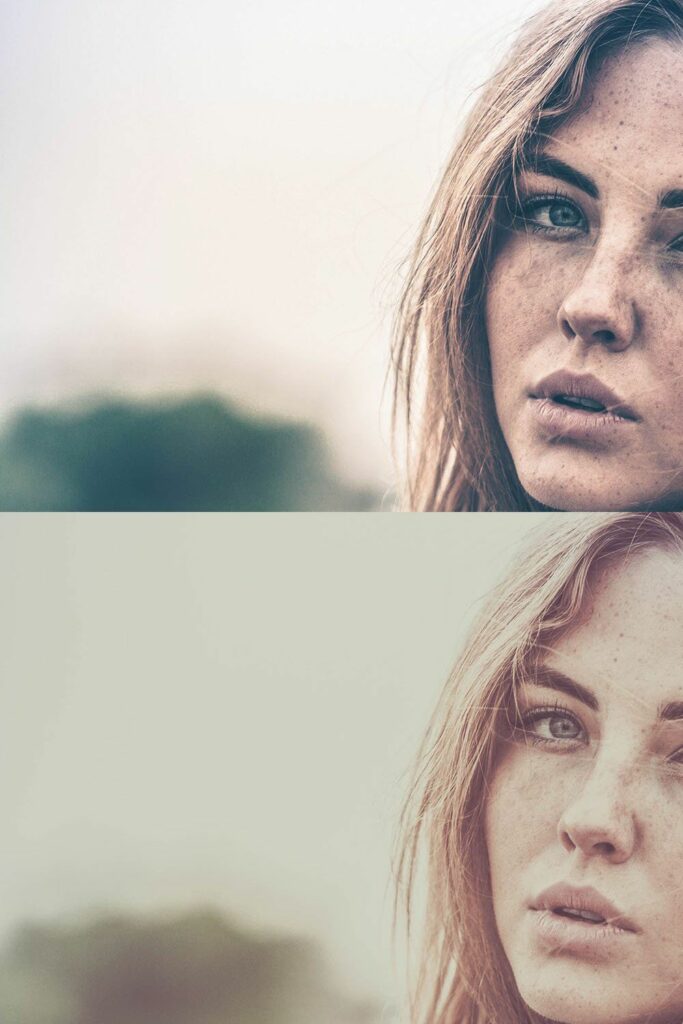 50 Matte Presets for Lightroom – MasterBundles