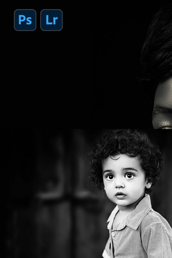 50 Monochromatic Presets for Ps - Lr – MasterBundles