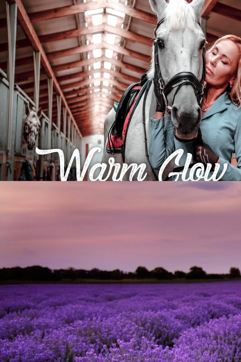 55+ Warm Glow Lightroom Presets – MasterBundles