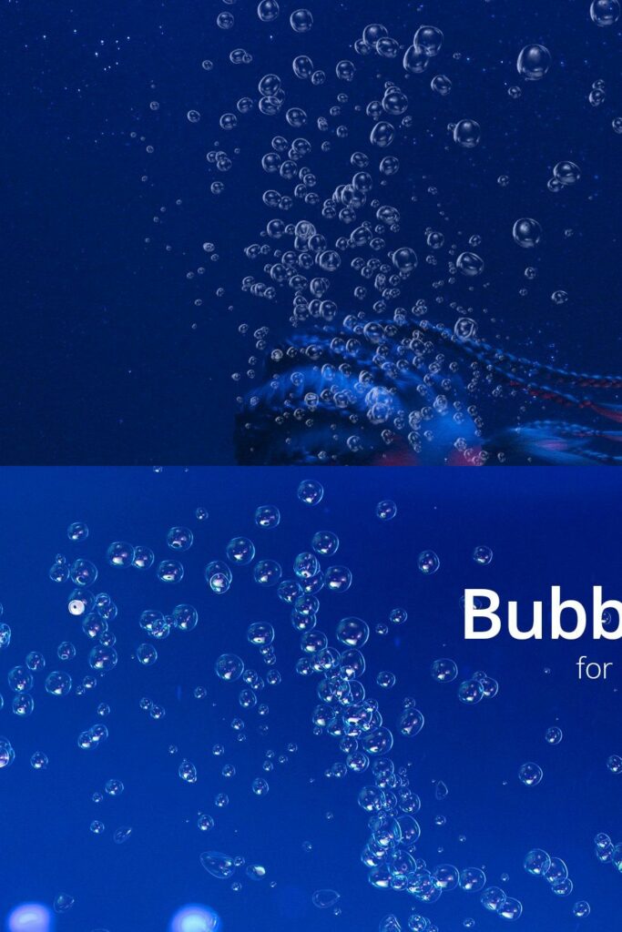 60 Bubble Brushes for Photoshop – MasterBundles