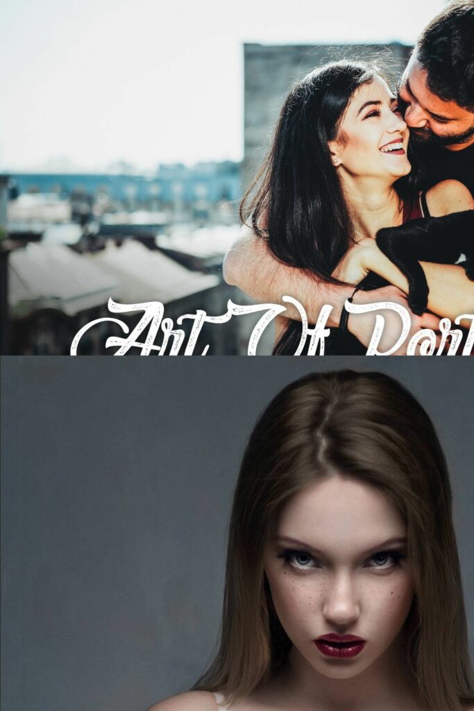 62+ Art Of Portrait Lightroom Preset – MasterBundles