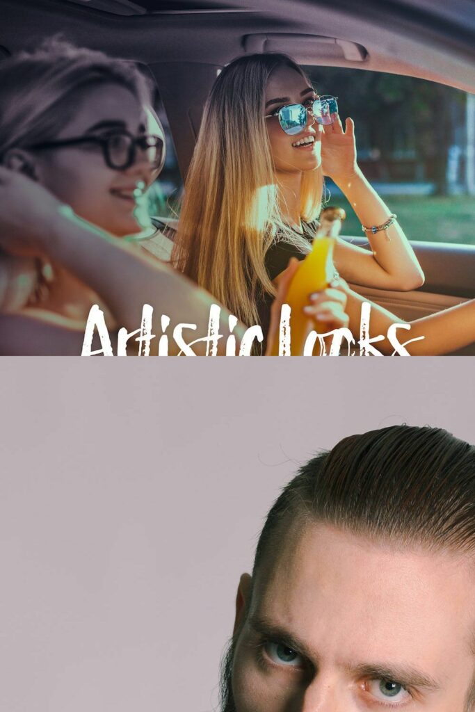 73+ Artistic Looks Lightroom Presets – MasterBundles