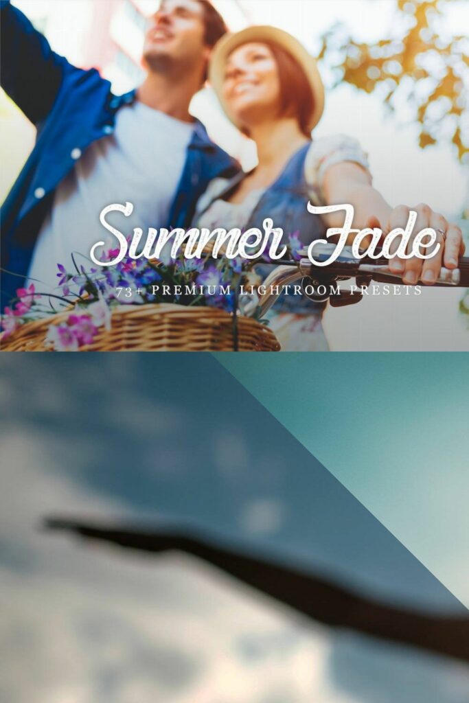 73+ Summer Fade Lightroom Presets – MasterBundles