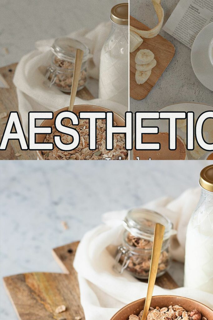 9 Aesthetic Lightroom Mobile Presets – MasterBundles