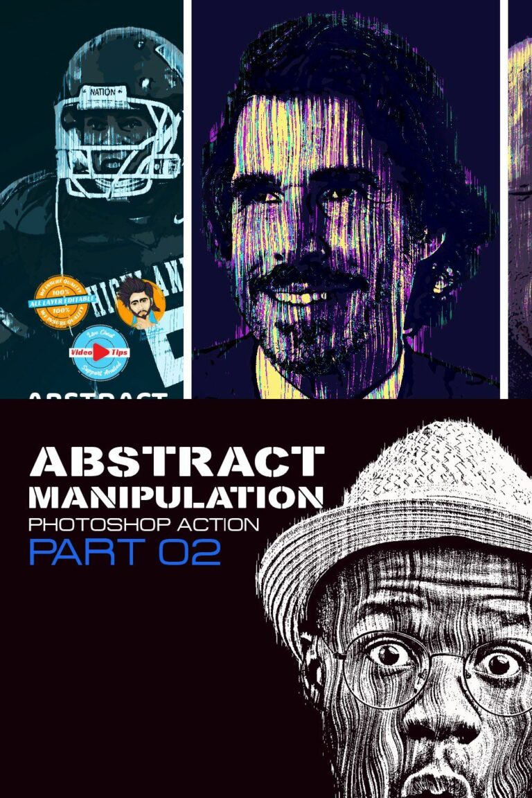 Abstract Manipulation – MasterBundles