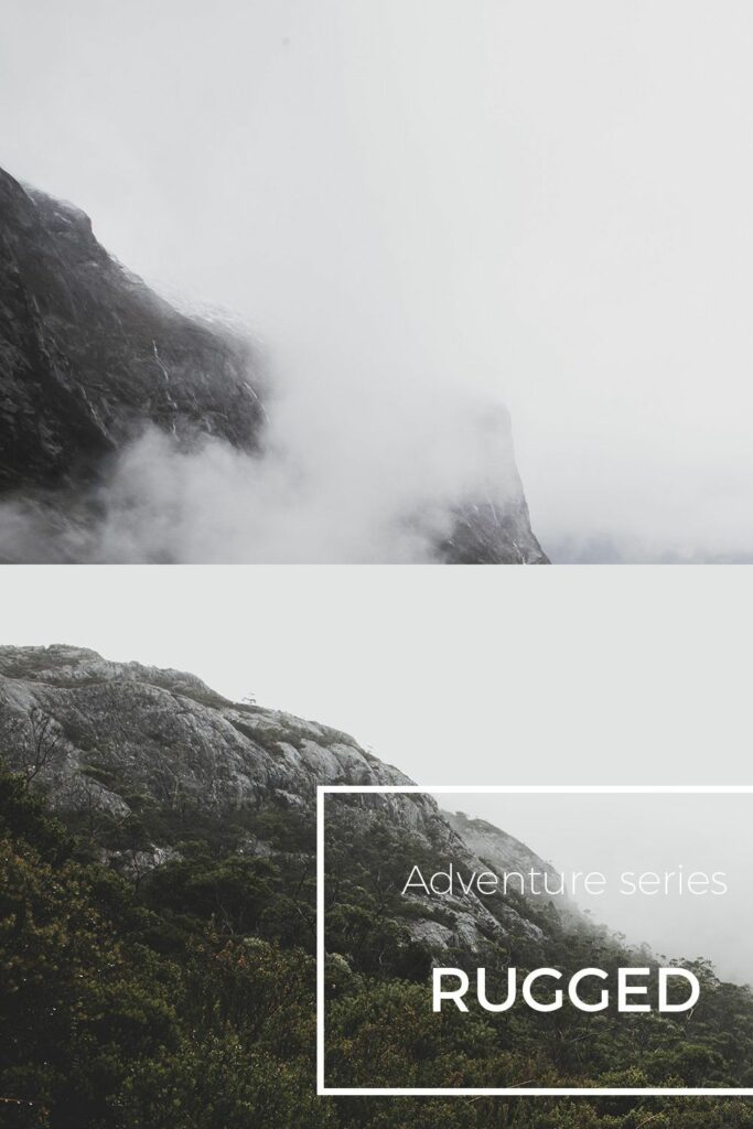 Adventure Series: Rugged LR Preset – MasterBundles