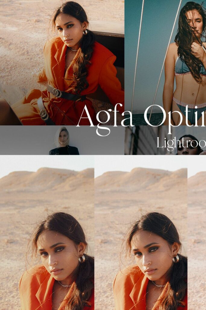 Agfa Optima 200 — Lightroom – MasterBundles