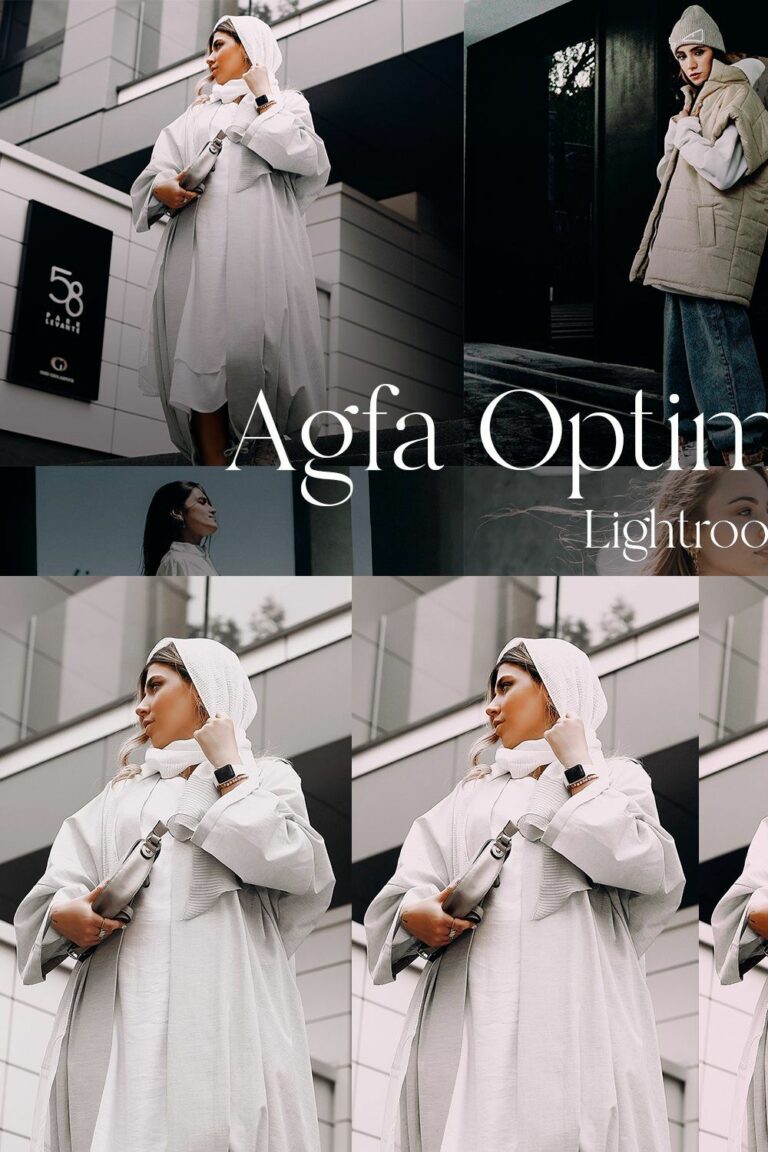 Agfa Optima 200 V2 — Lightroom – MasterBundles