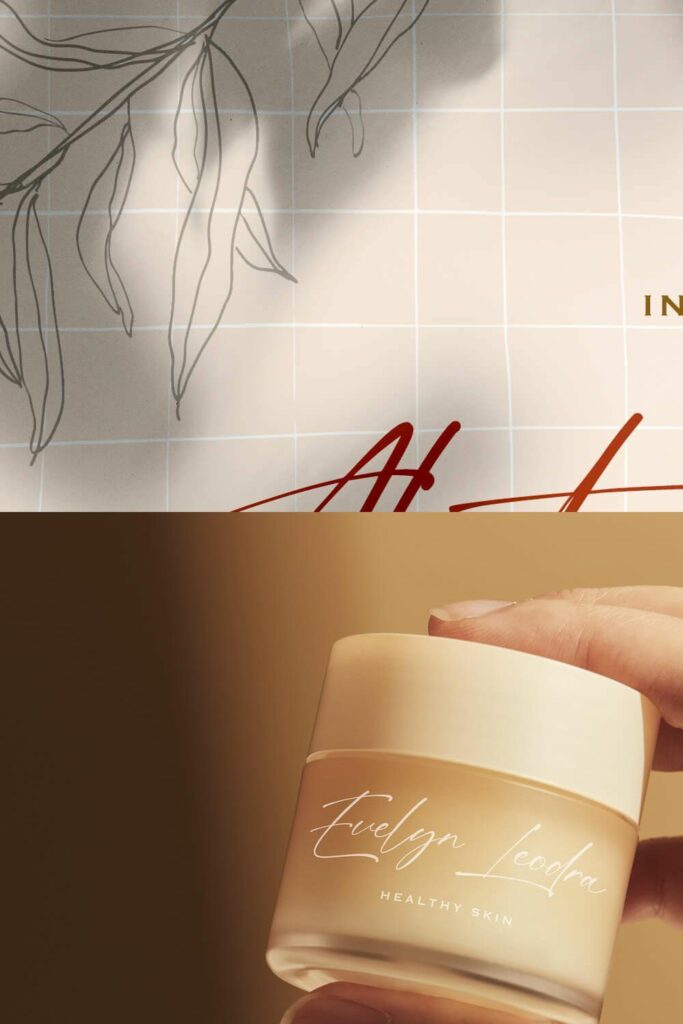 Alatas Script - Signature Font – MasterBundles