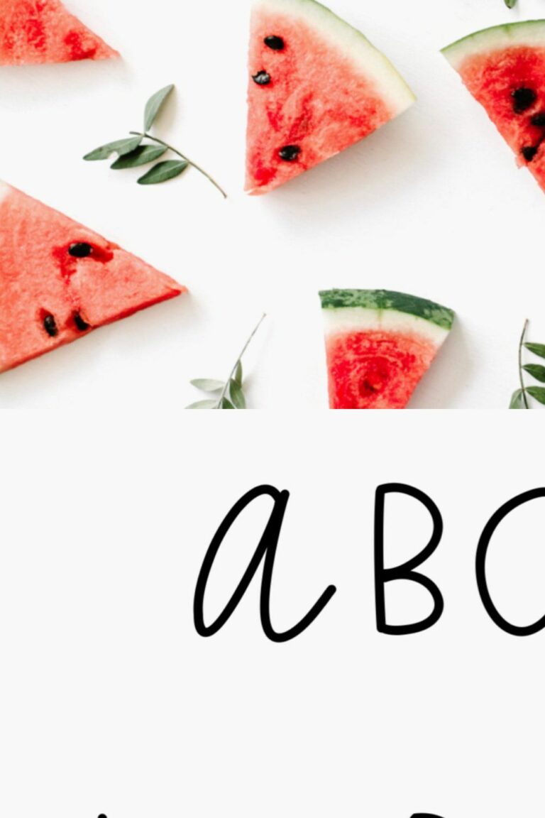 All the Fun | a Handwritten Font – MasterBundles