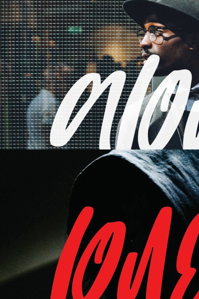 ALONE FONT – MasterBundles