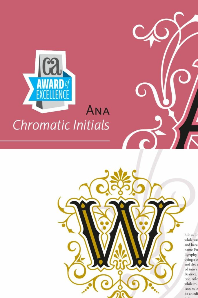 Ana – MasterBundles