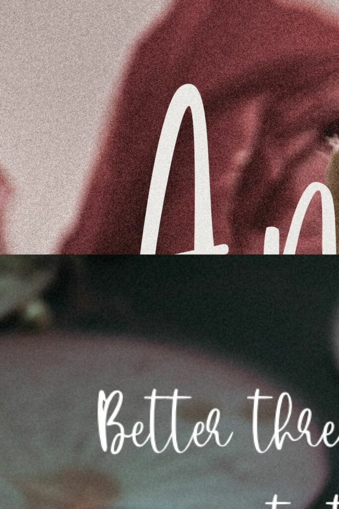 Angela - Script Wedding Font – MasterBundles