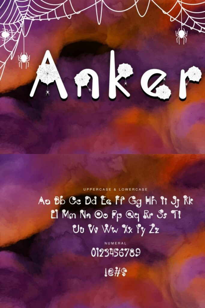 Anker – MasterBundles