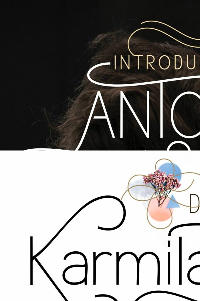Antona – MasterBundles