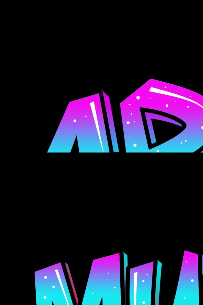 Apple ii - Display Font – MasterBundles