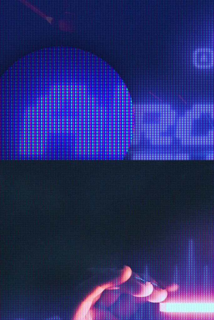 Arcade Tube CRT Effect – MasterBundles