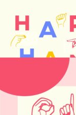 ASL Font American Sign Language Type – MasterBundles