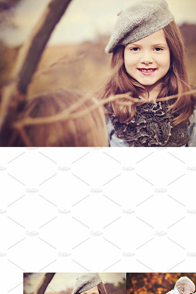 Autumn Actions for Photoshop – MasterBundles