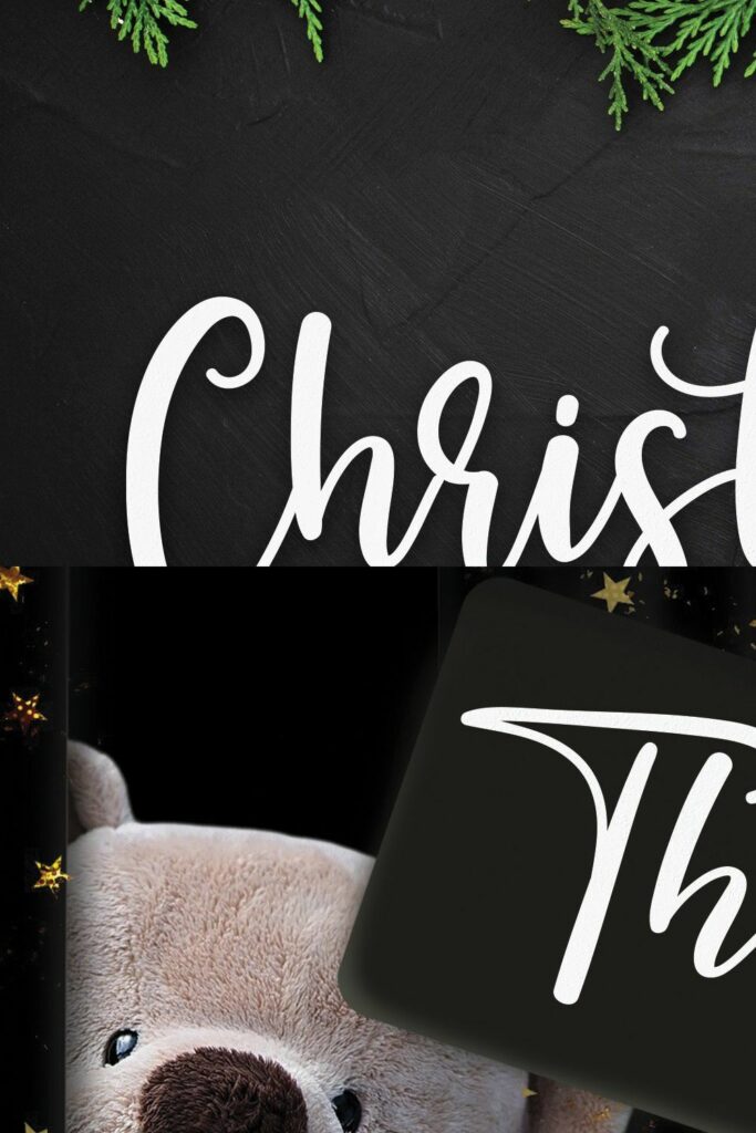 Background | Script Font – MasterBundles