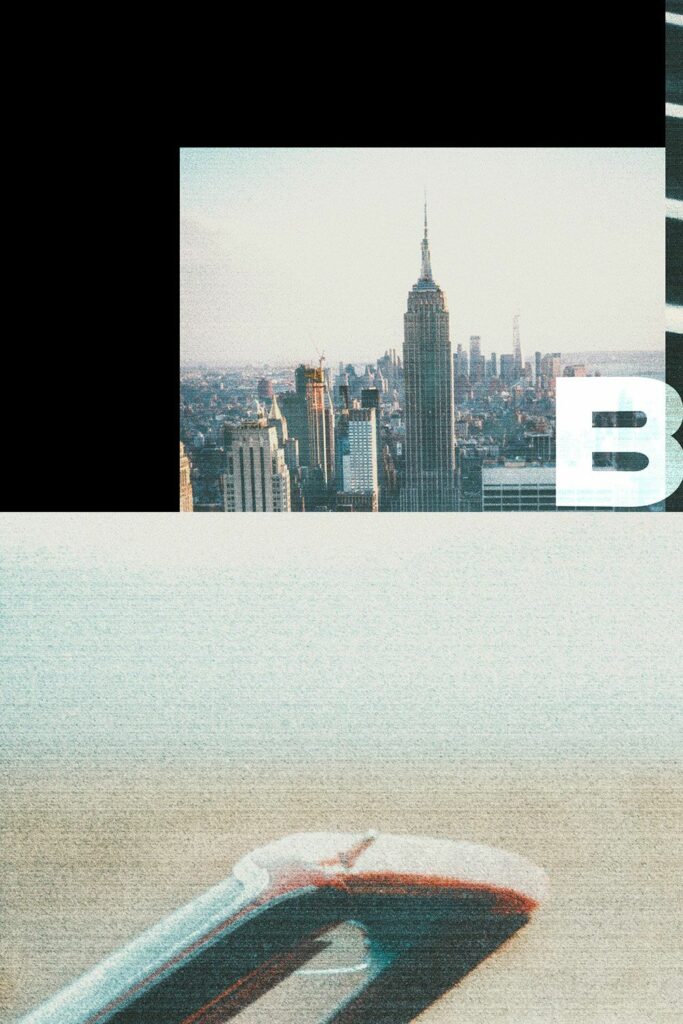 Bad Copy Poster Effect – MasterBundles