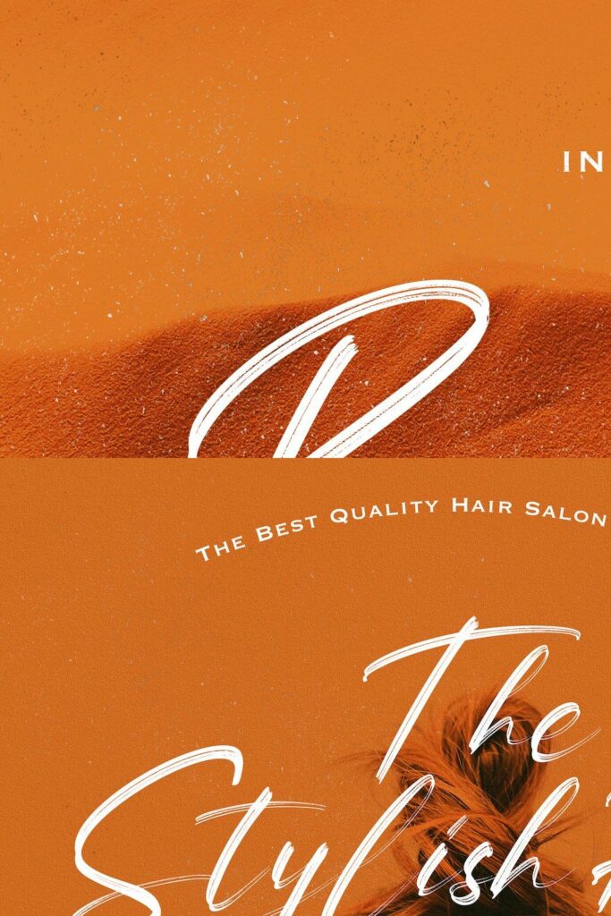 Baliung - Handwritten Font – MasterBundles