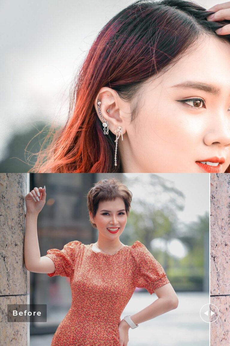 Balsam Pro Lightroom Presets – MasterBundles