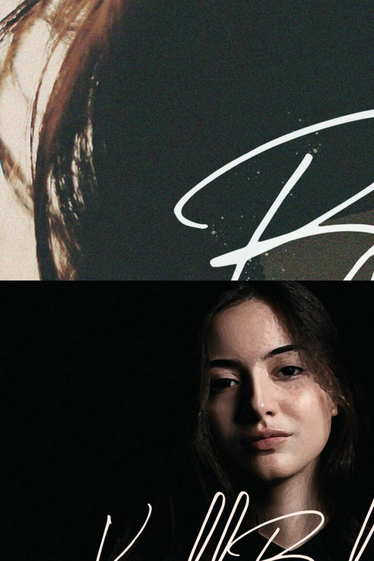 Banten Lama - Signature Script Font – MasterBundles