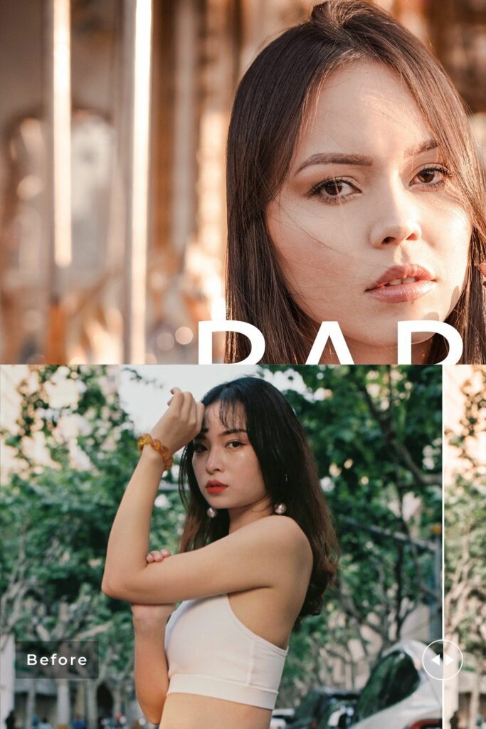 Barite Pro Lightroom Presets – MasterBundles