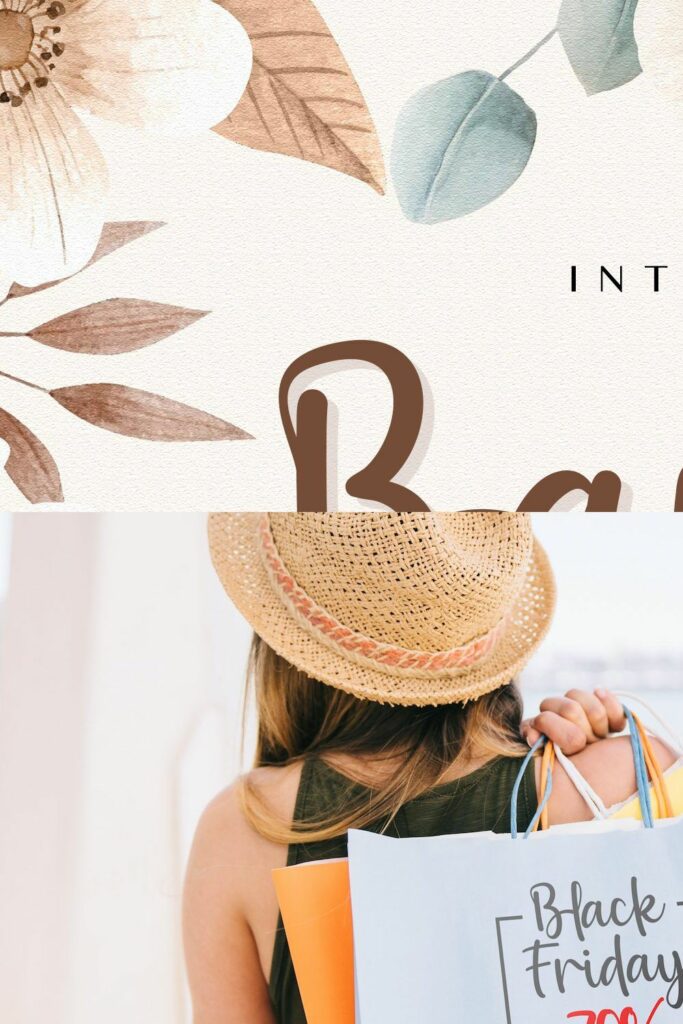 Baweni - Handwritten Script Font – MasterBundles