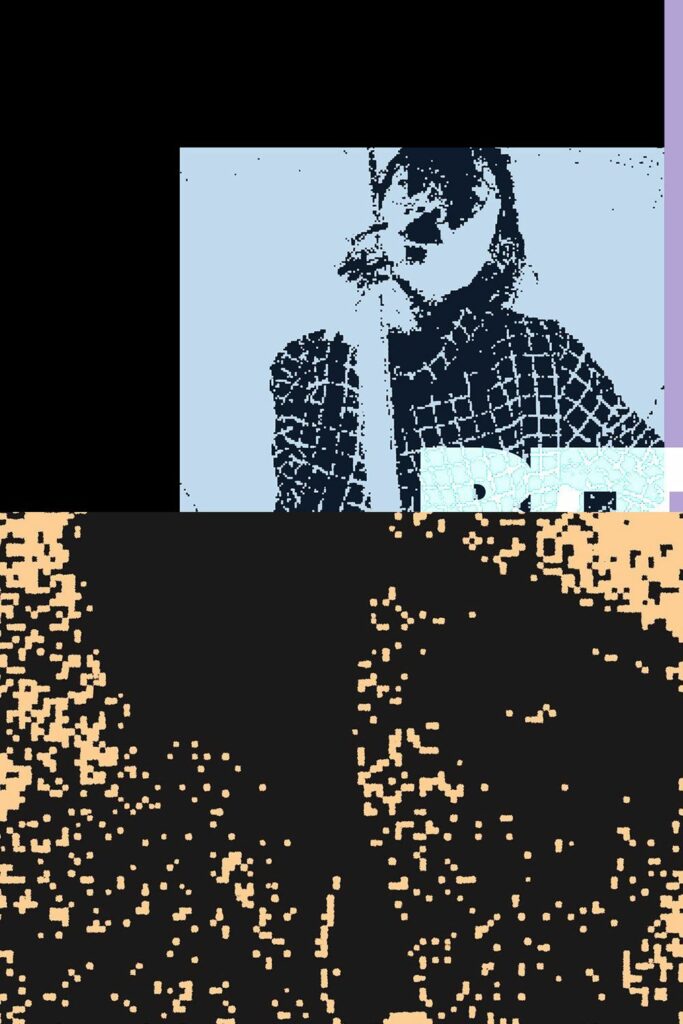 Bitmap Poster Photo Effect – MasterBundles