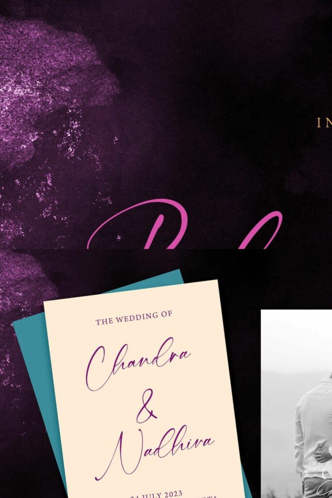 Black Ming - Calligraphy Font – MasterBundles