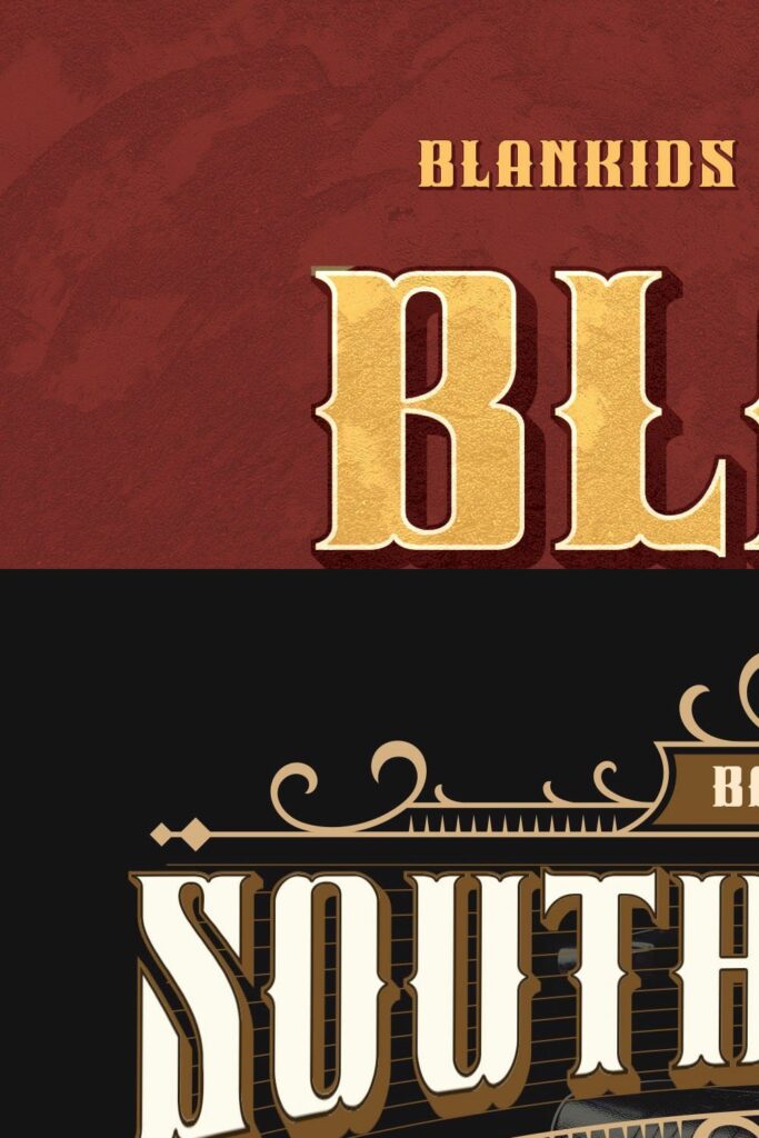 Black Slider a Layering Dark Display – MasterBundles