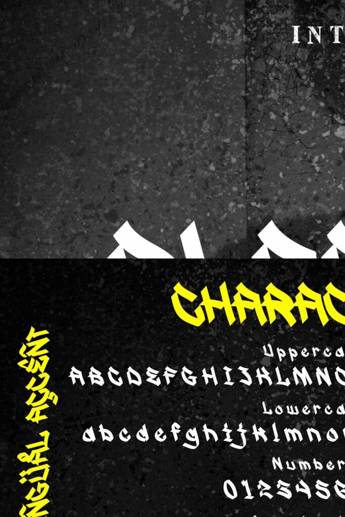 Blackeds - Graffiti Font – MasterBundles