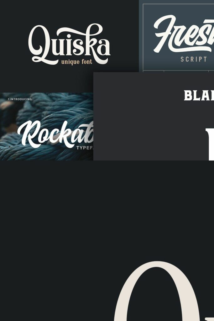 Blankids Font Bundle – MasterBundles