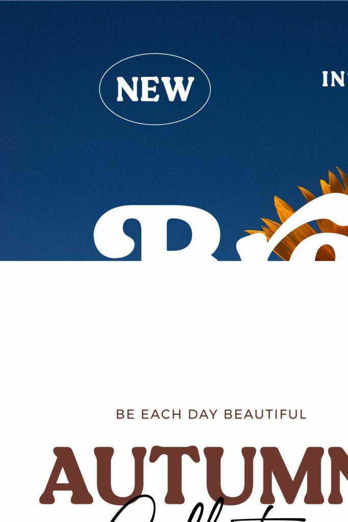 Bremlin - Bold Retro Font – MasterBundles