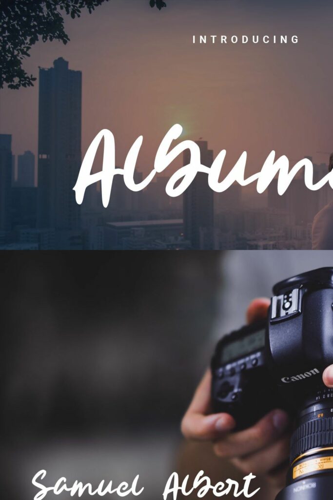 Calista Font – MasterBundles