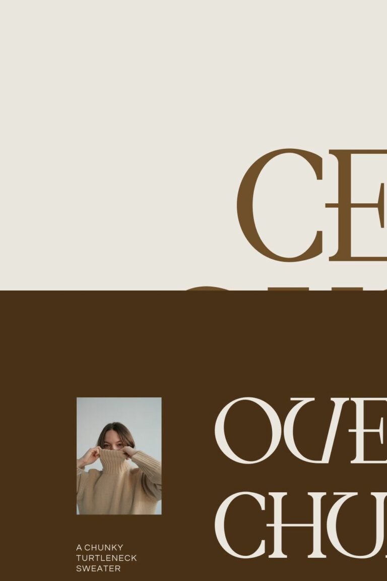 Cedor Gusron - Luxury Font – MasterBundles