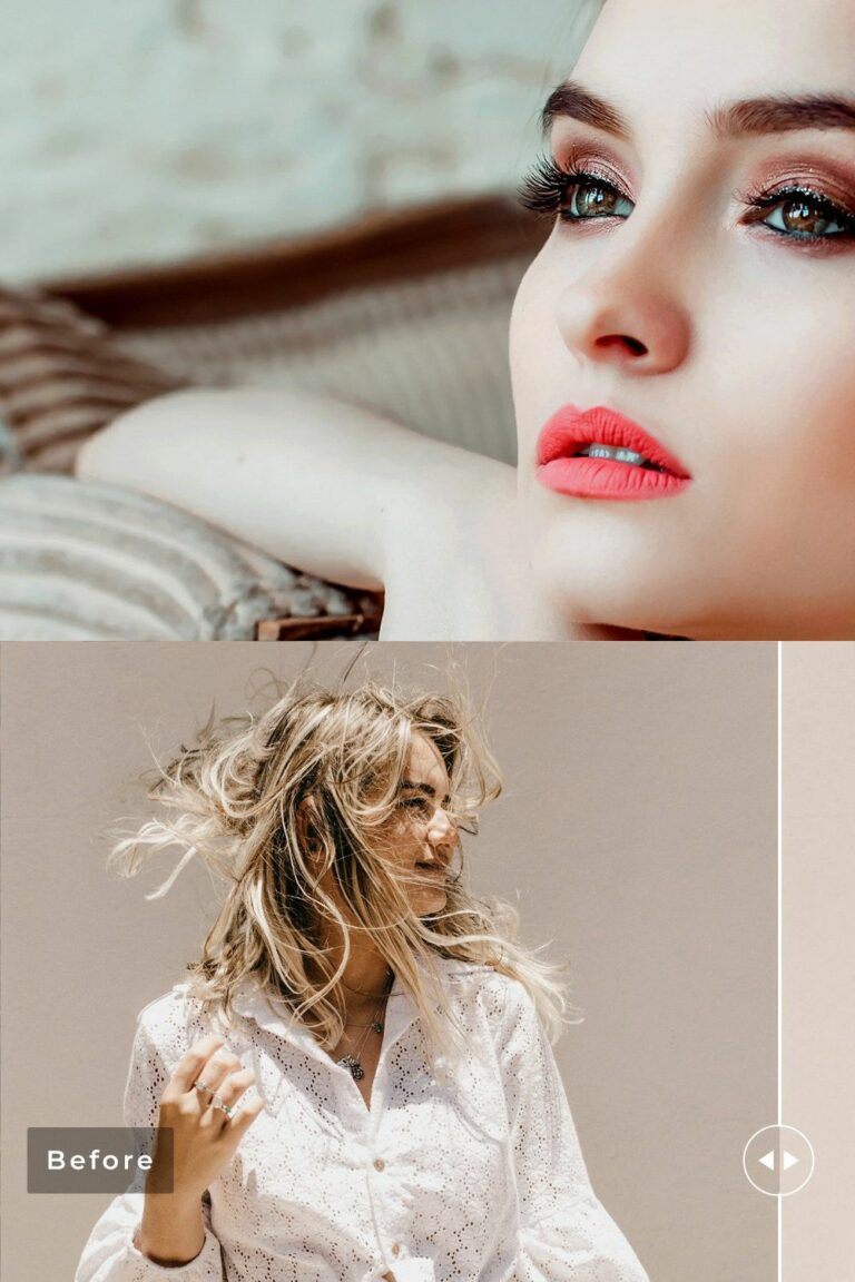 Charm Pro Lightroom Presets – MasterBundles