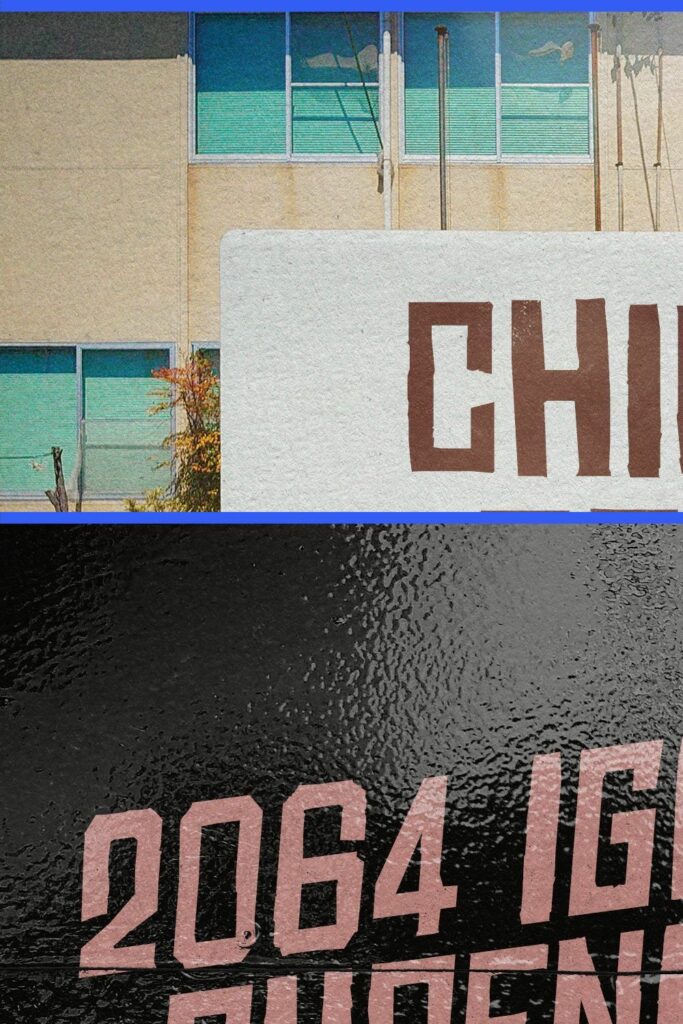 Chinese Rocks – MasterBundles