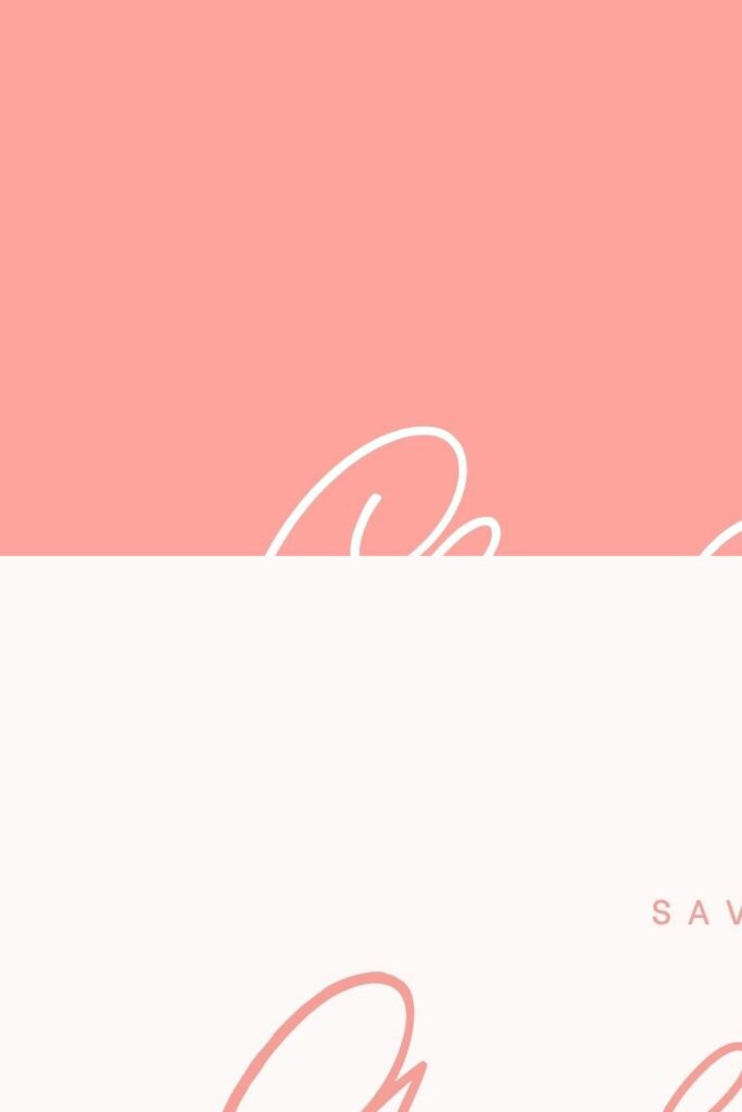 Claudine Script – MasterBundles